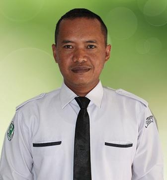 Profil Sutiman- Loka Laboratorium Kesehatan Masyarakat Baturaja